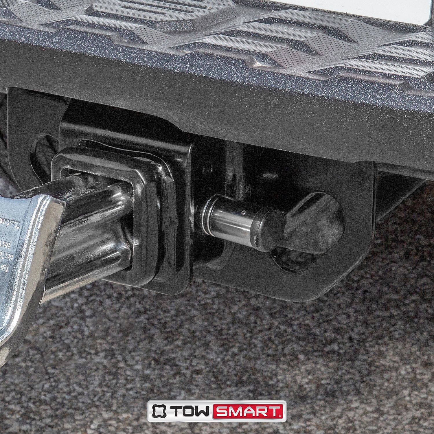 TowSmart Boomerang Kit