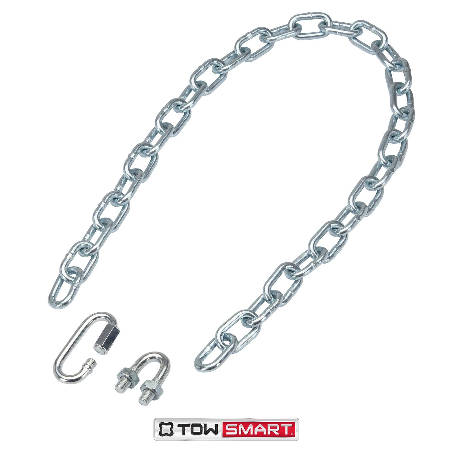 TowSmart 36in Safety Chain