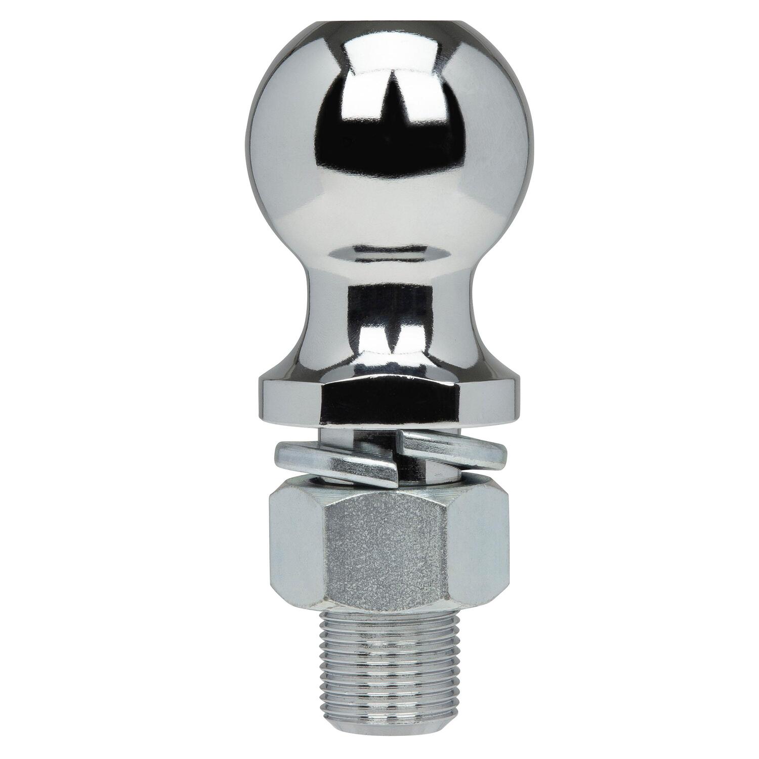 Winston 2in x 1in x 2in Hitch Ball