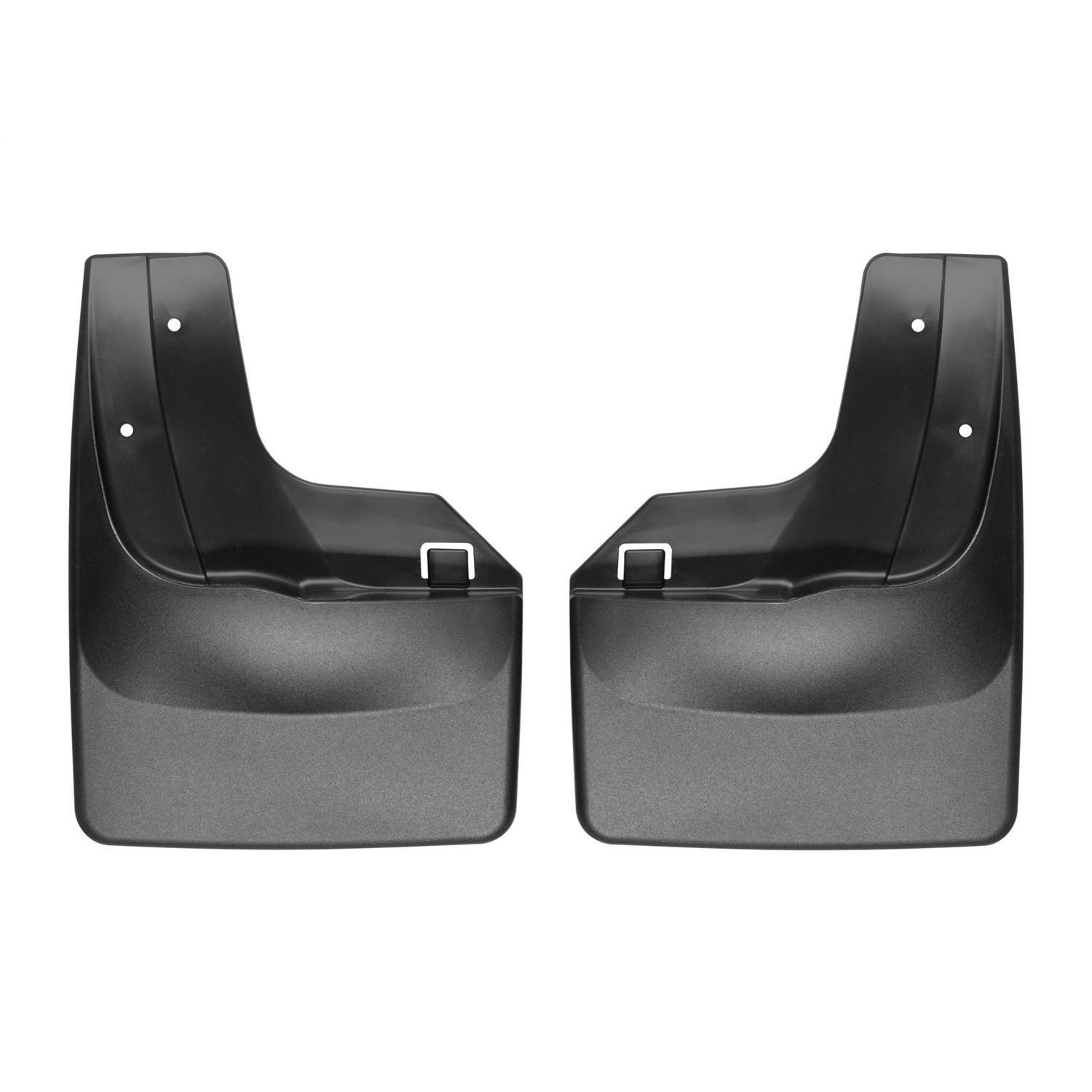 WeatherTech Splash Guard 120071