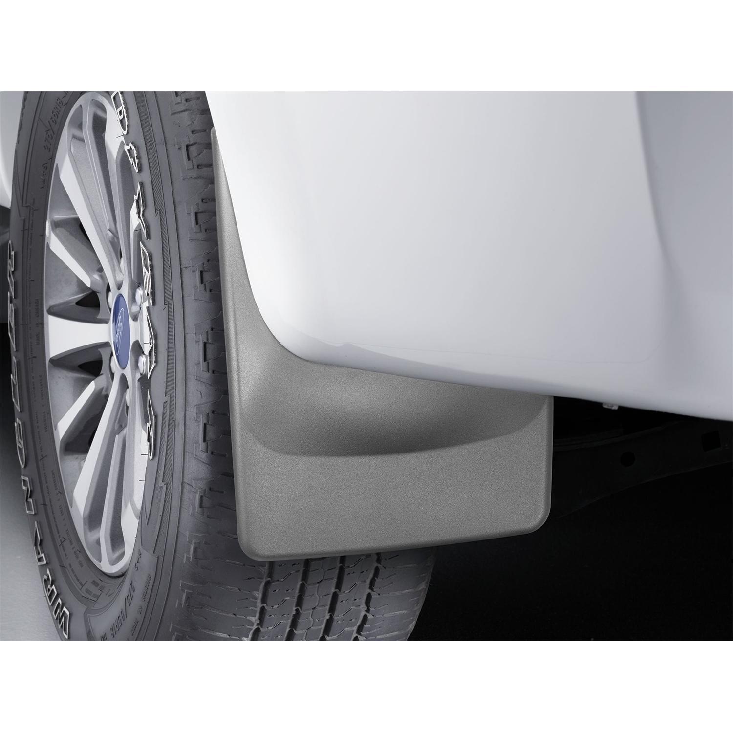 WeatherTech Splash Guard 120071