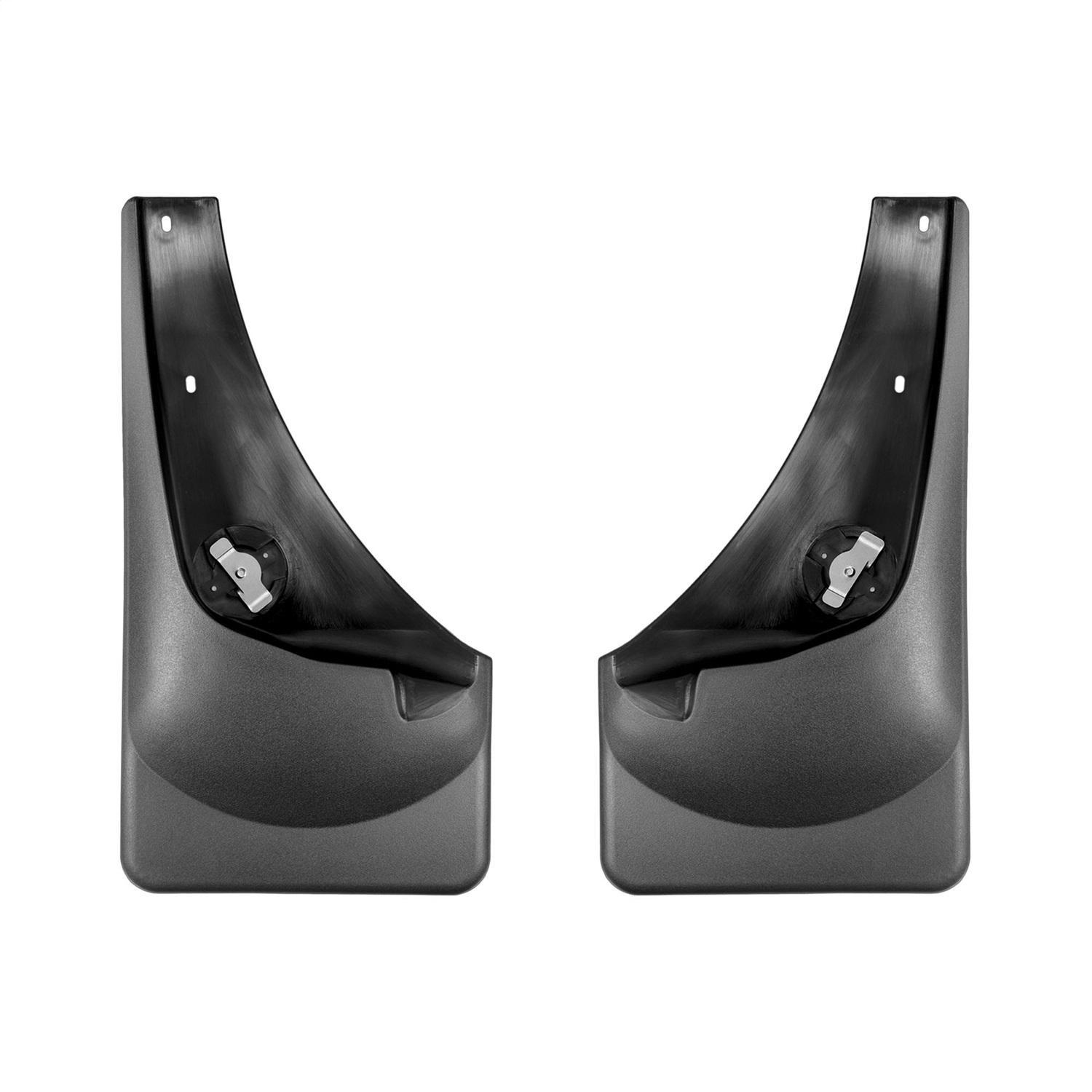 Weathertech Mud Flap 120155