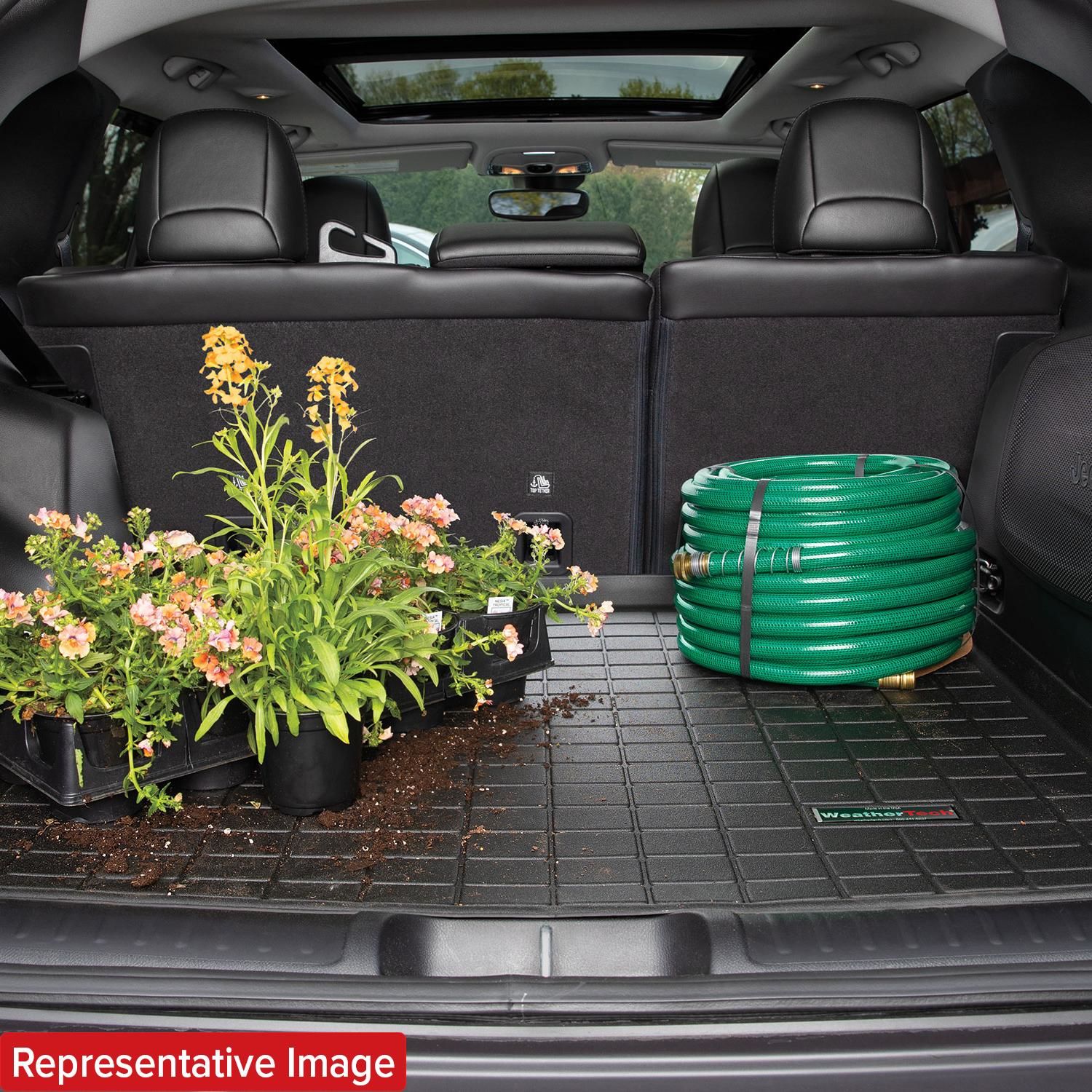 WeatherTech Cargo Liner 40469