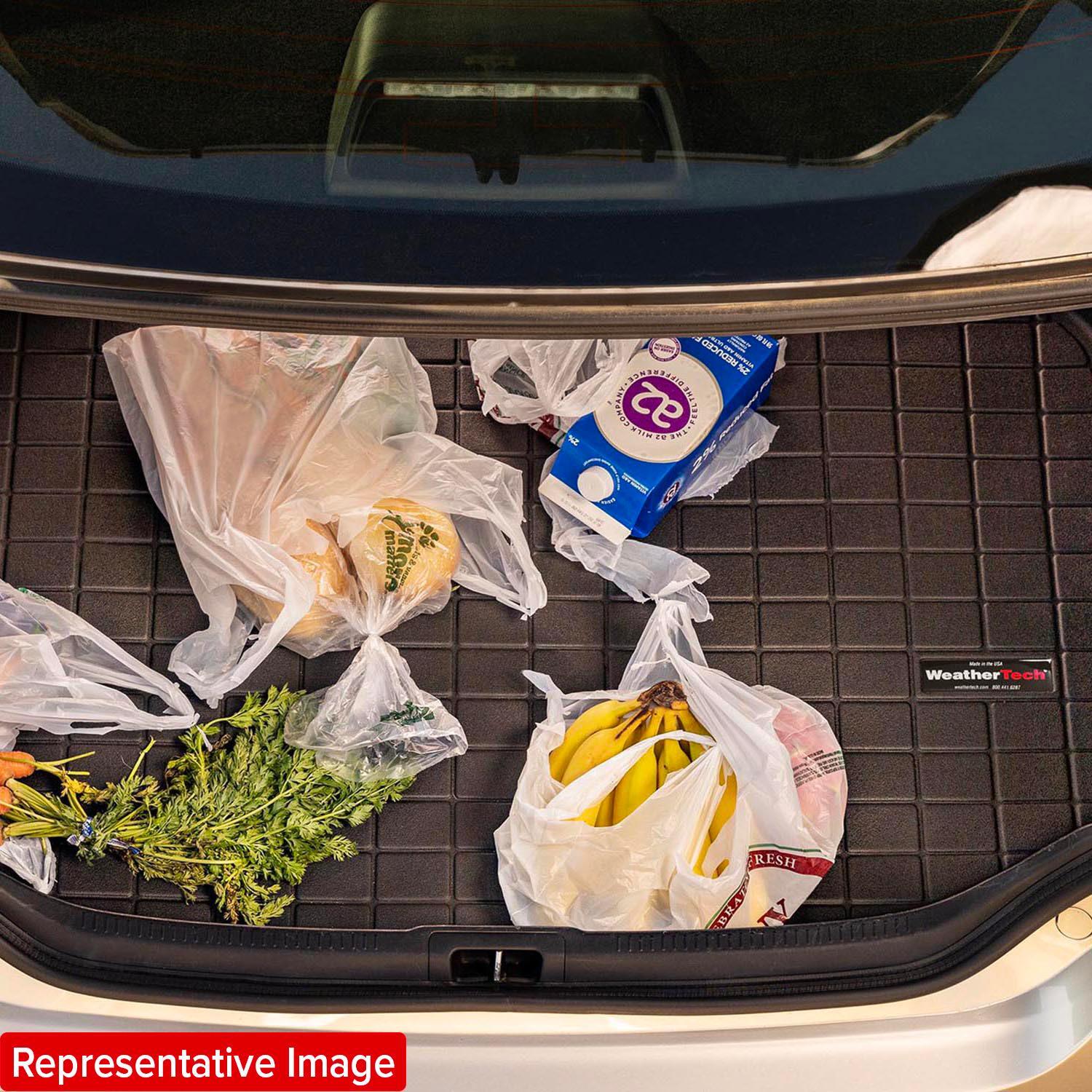 Weathertech Cargo Area Liner 411265