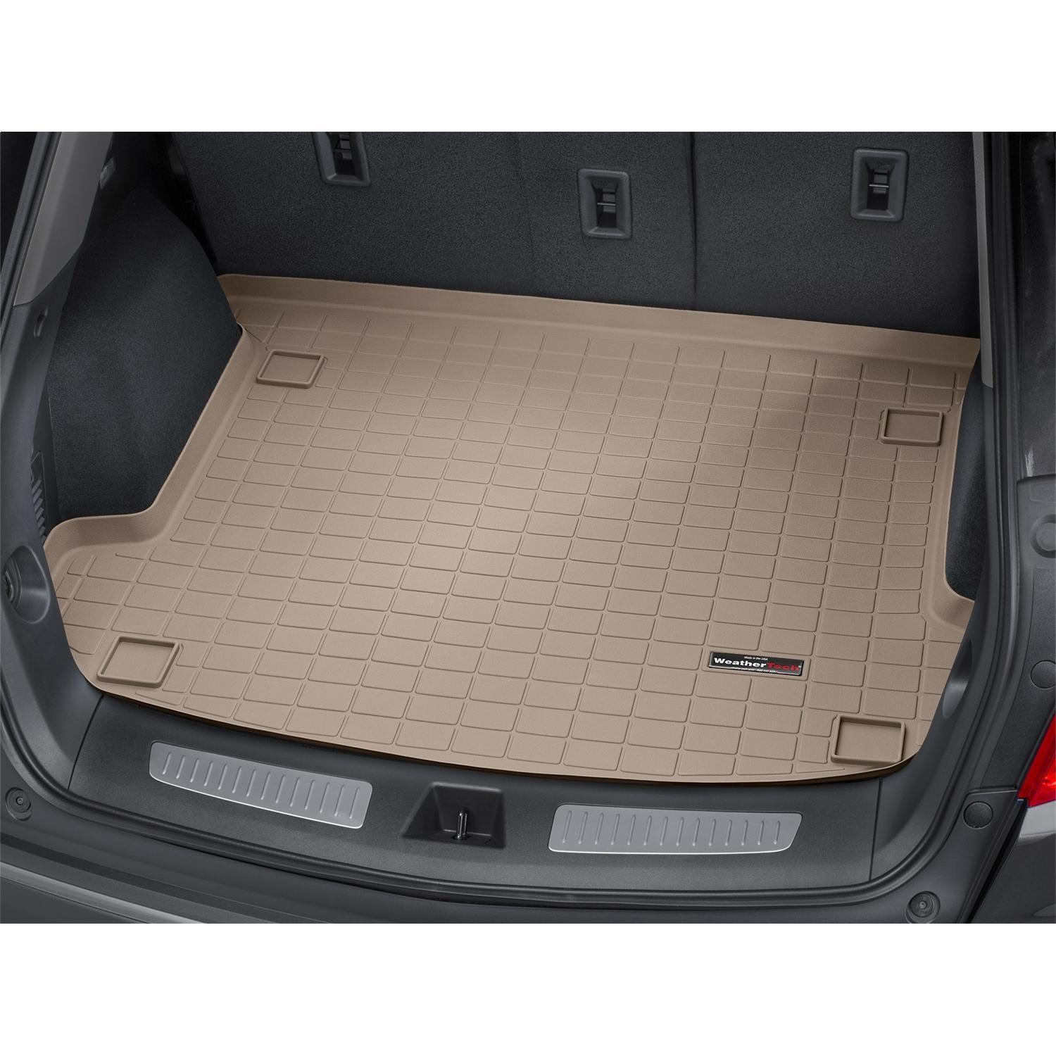 WeatherTech Cargo Liner 41890