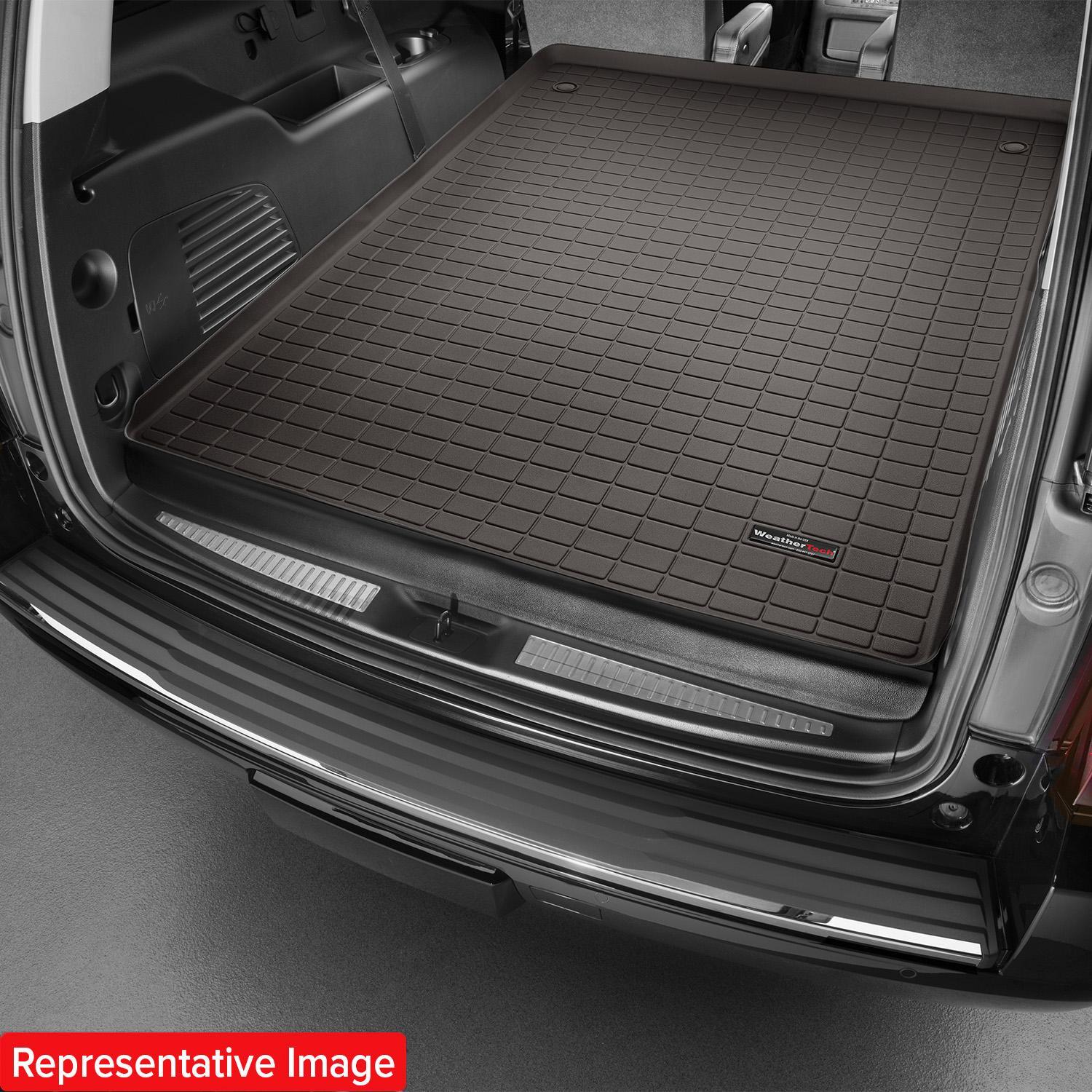 Weathertech Cargo Area Liner 431265