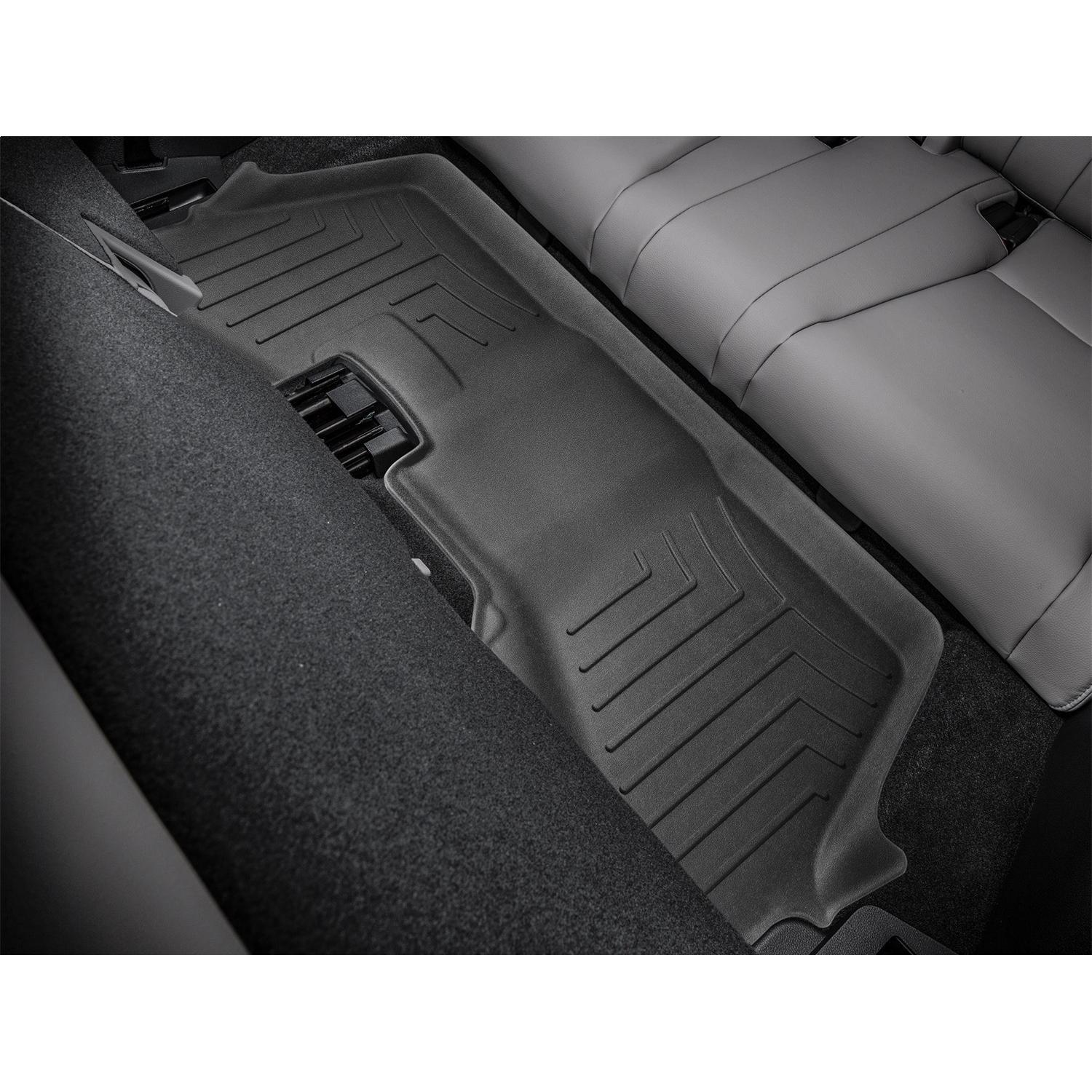 Weathertech FloorLiner HP Third Row Floor Mat Set 448393IM