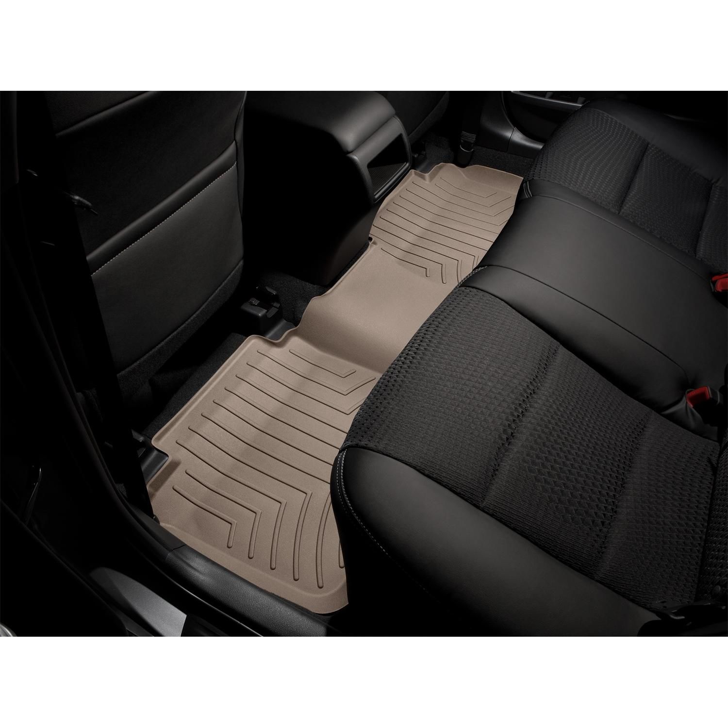 WeatherTech Floor Mat 454012