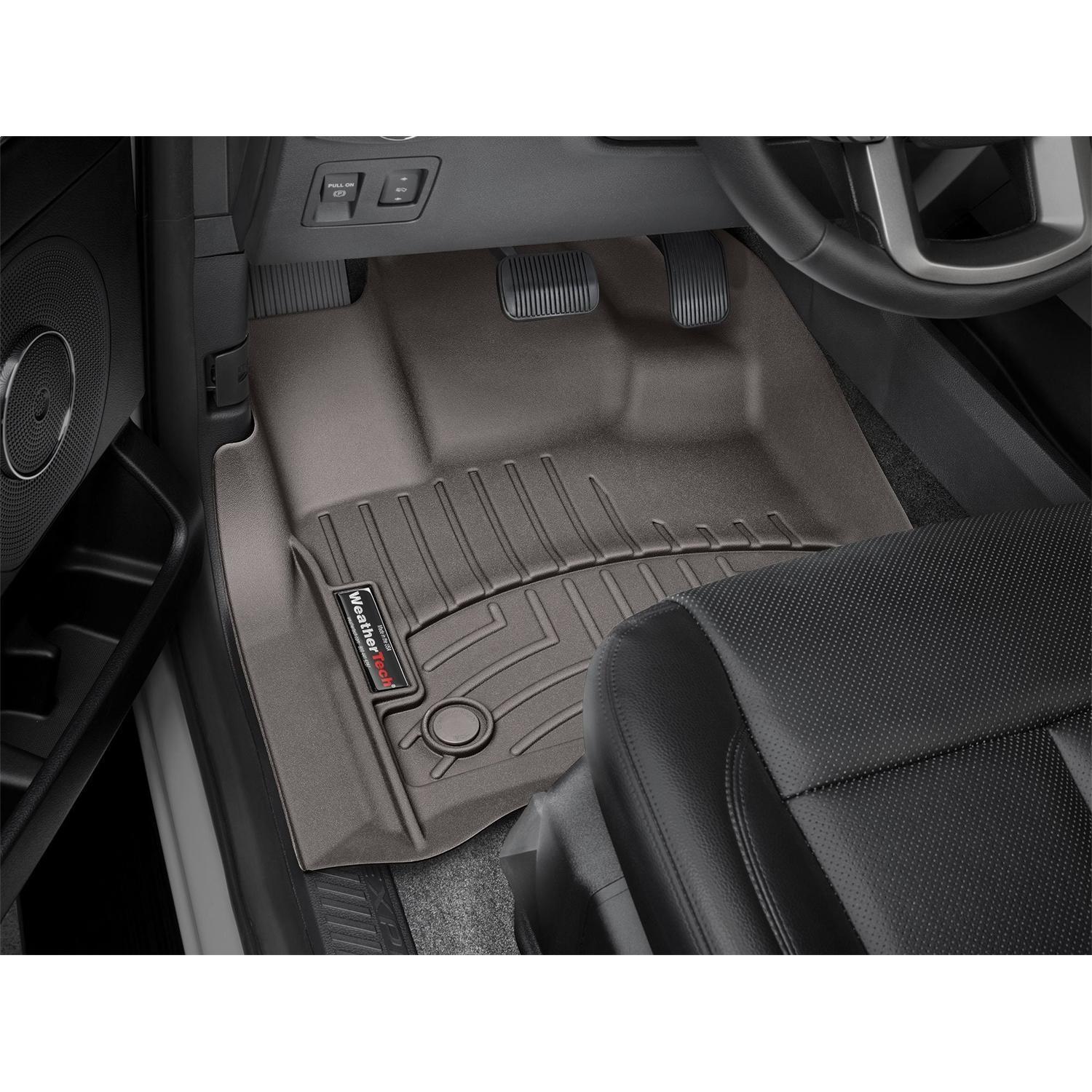 WeatherTech Direct Fit Floor Mat 4712951