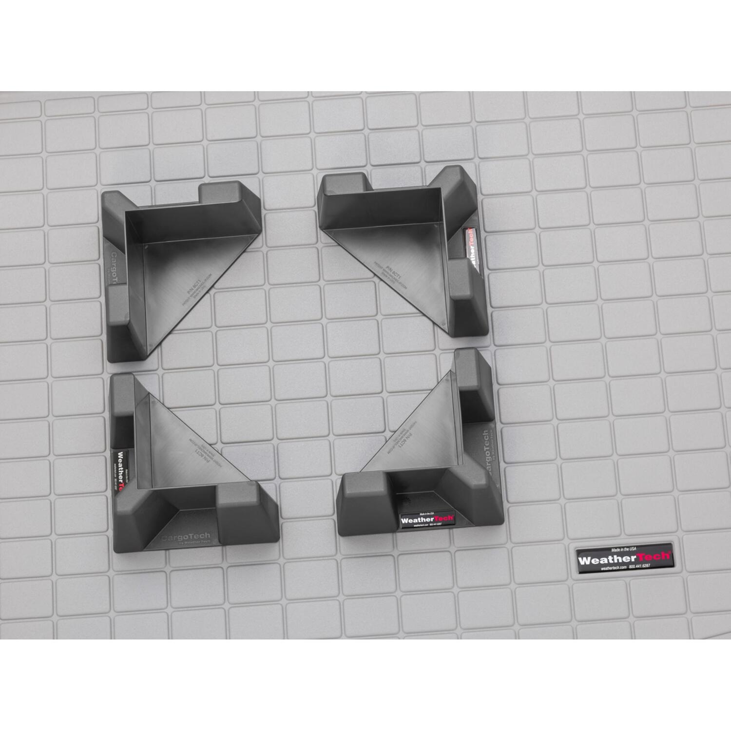 Weathertech Cargo Divider 8CTK1