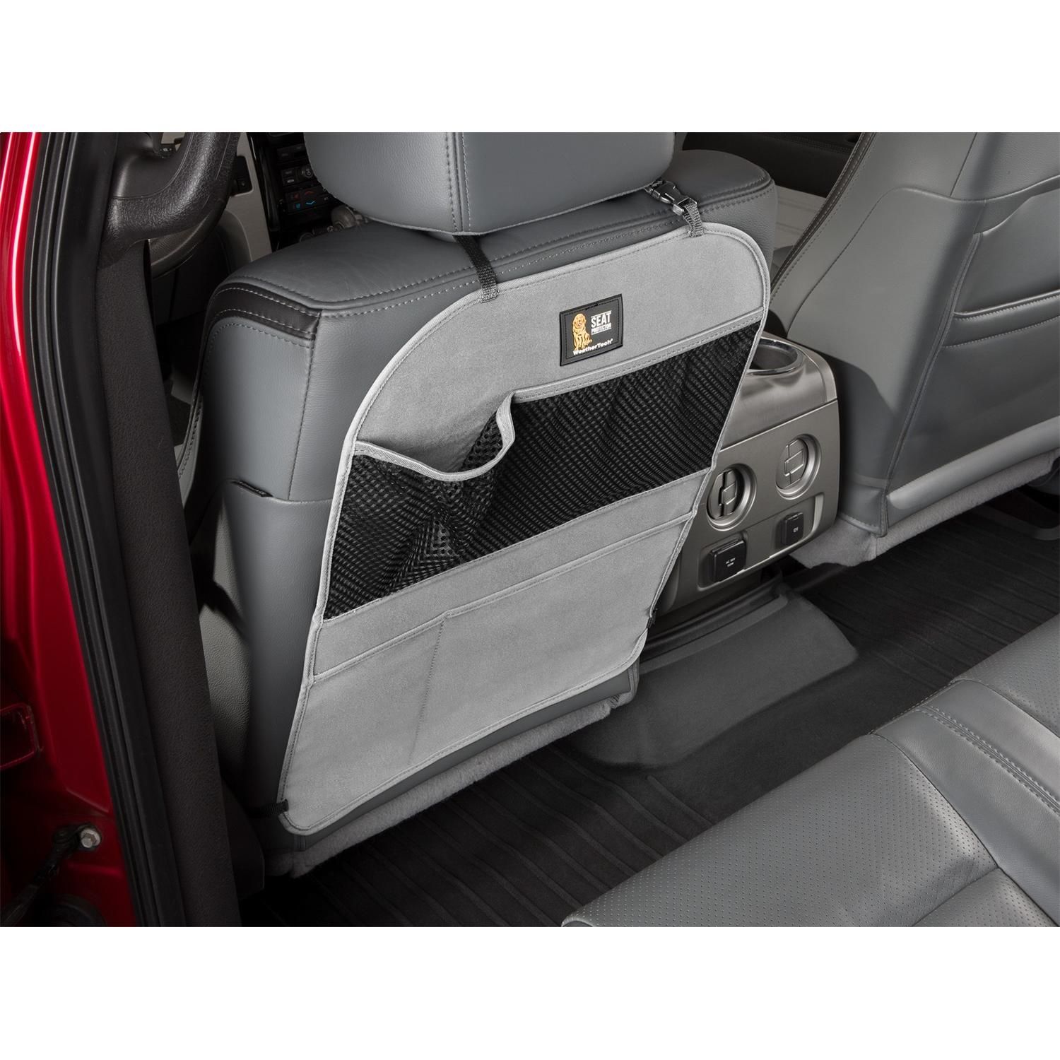 Weathertech Seat Cover SBP003GY