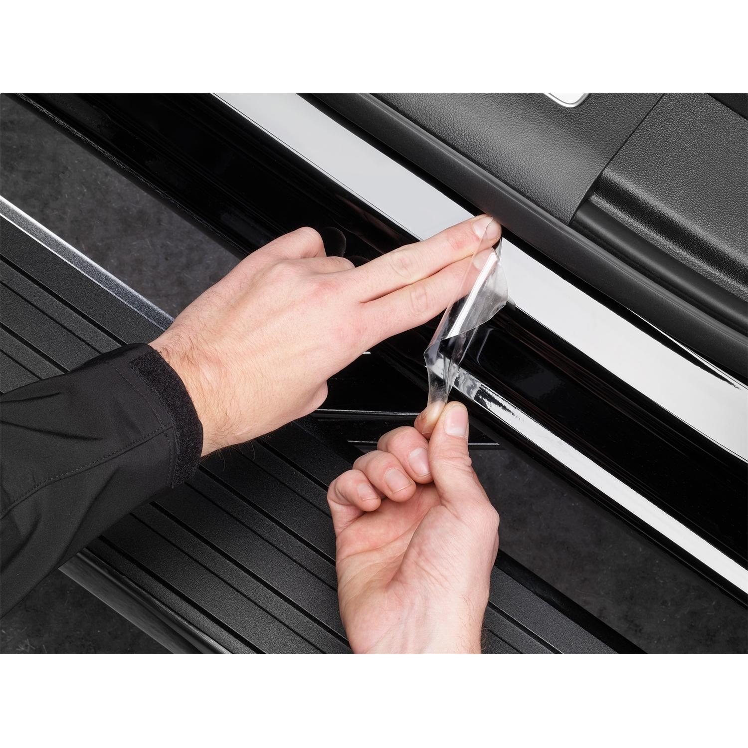 Weathertech Paint Protection Film Kit SP0717