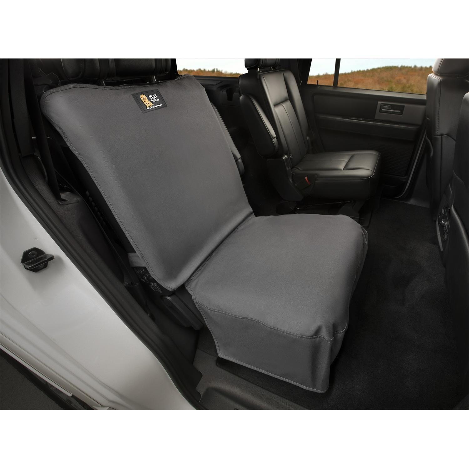 Weathertech Seat Cover