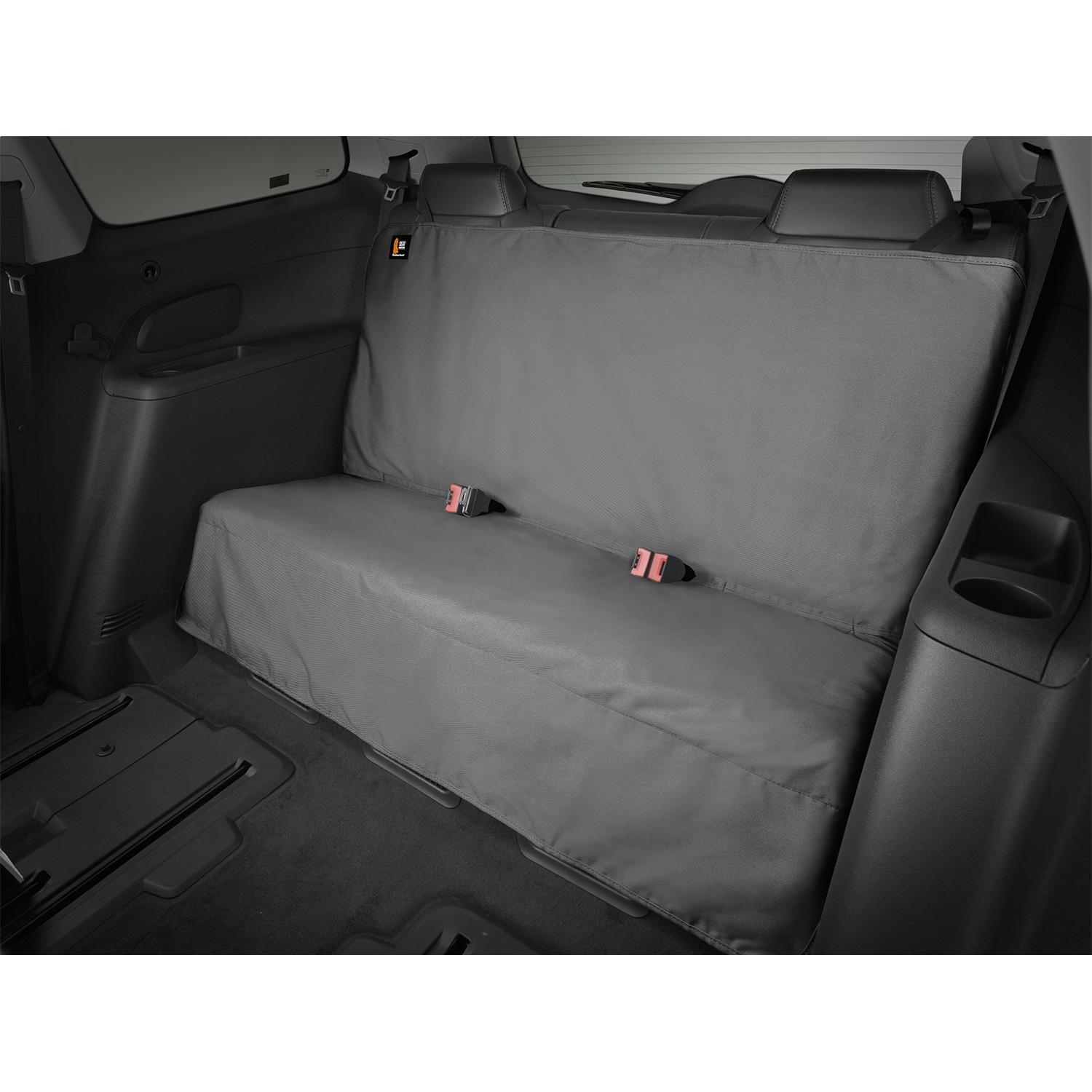 Weathertech Seat Cover
