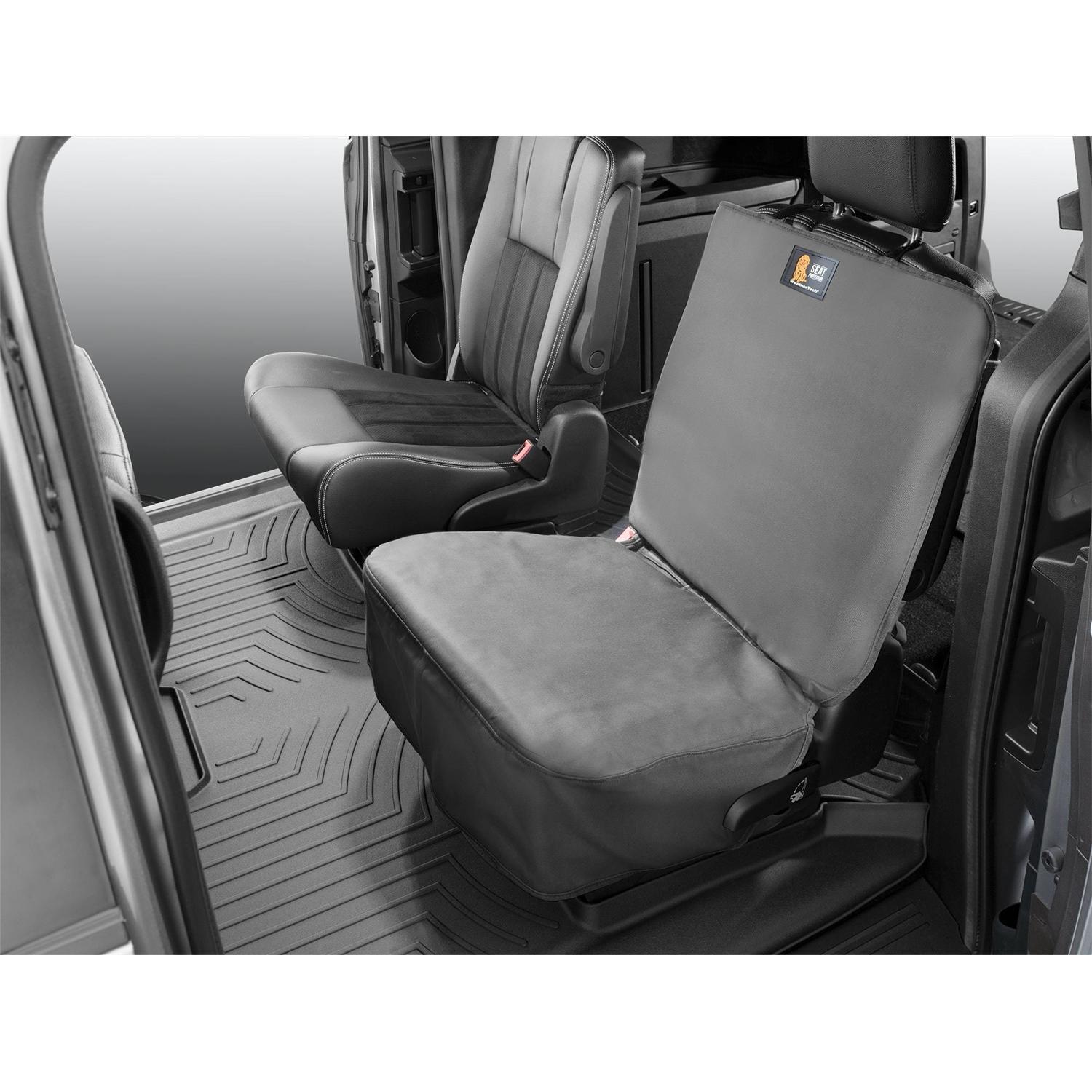 Weathertech Seat Cover