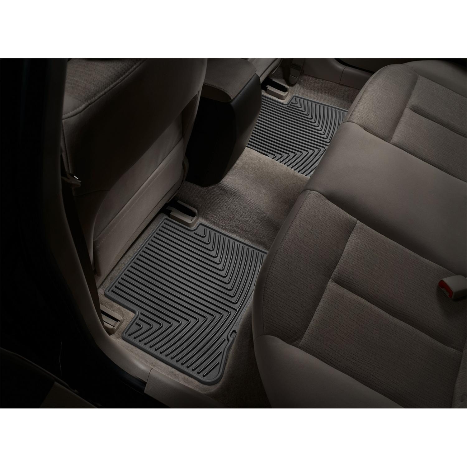 Weathertech Floor Mat Set