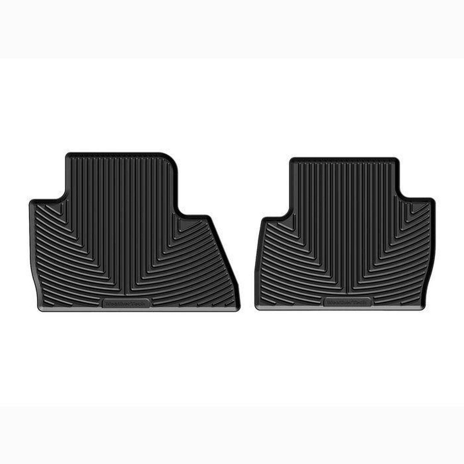 WeatherTech Floor Mat W324