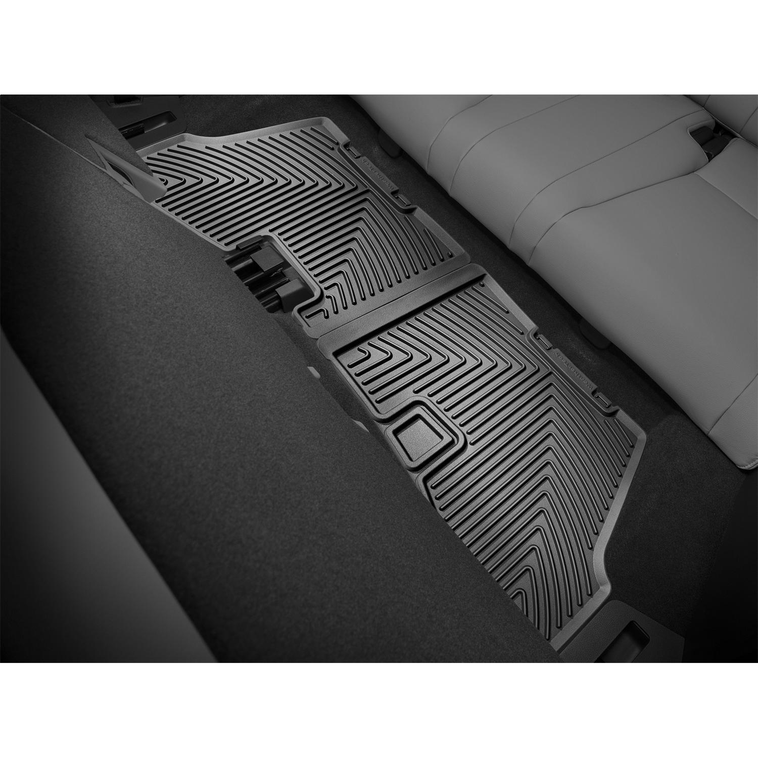 WeatherTech Direct Fit Floor Mat W365