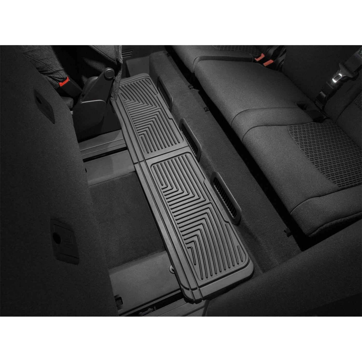 WeatherTech Direct Fit Floor Mat W60