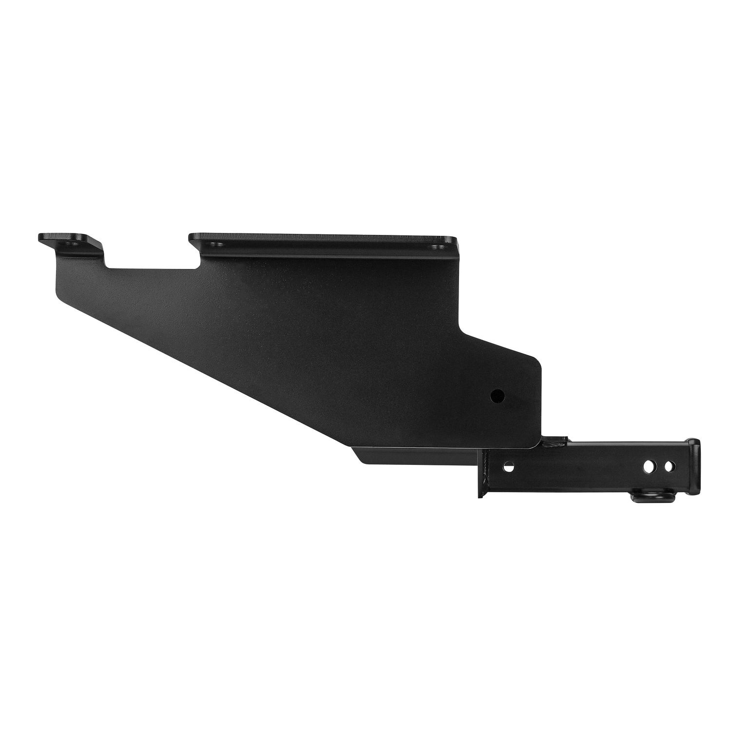 TowSmart Trailer Hitch 2020