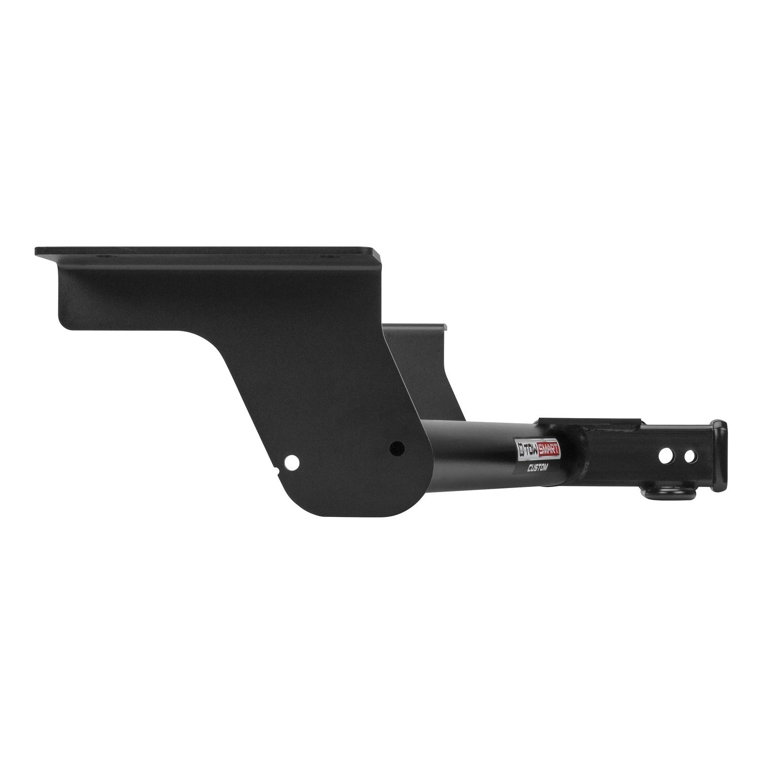 TowSmart Trailer Hitch 2021