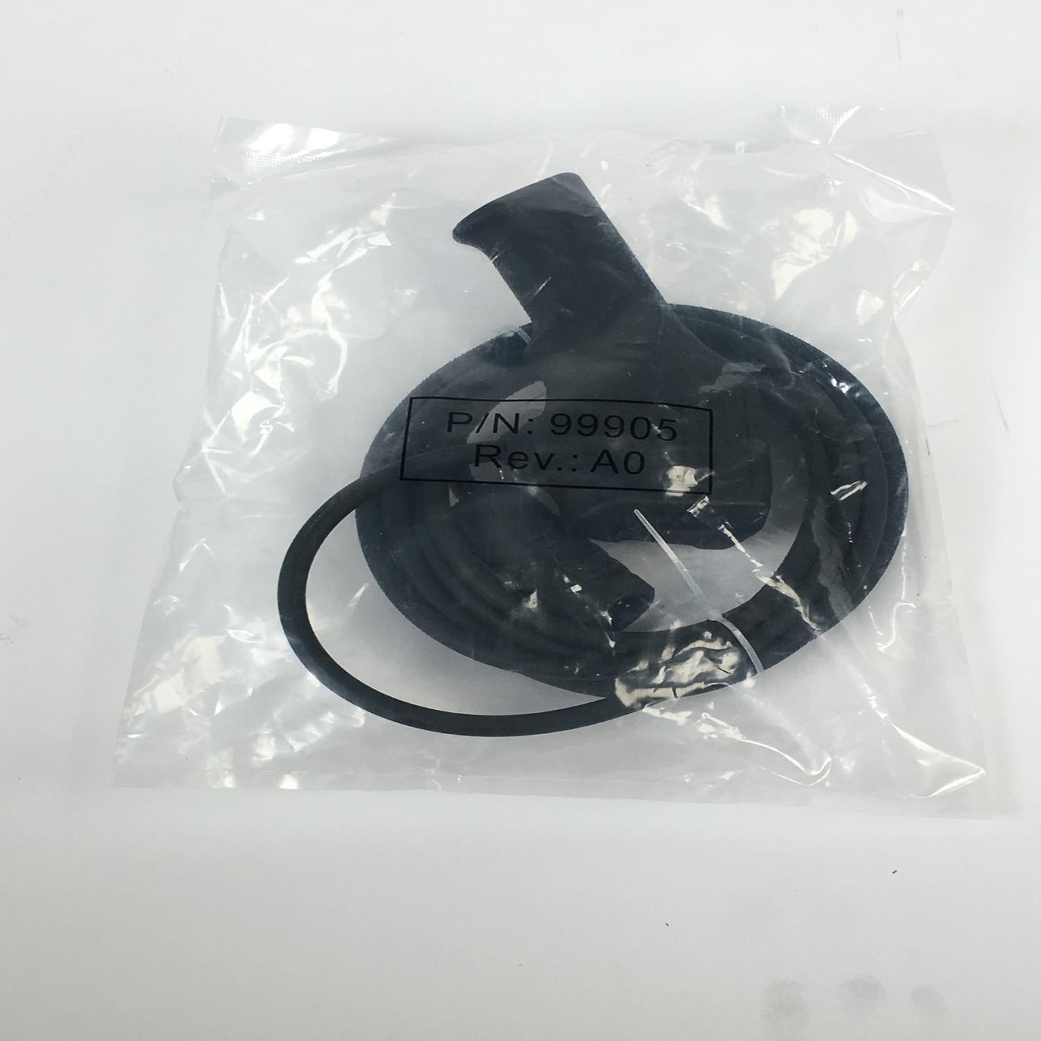 Warn Replacement Wired Remote for AXON 3500 Winch