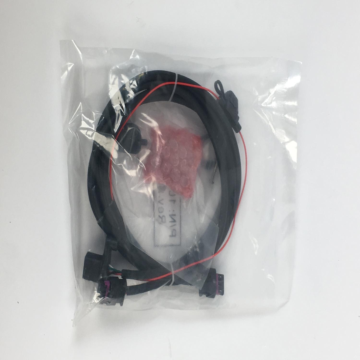 Warn Replacement Wired Remote for AXON 3500 Winch