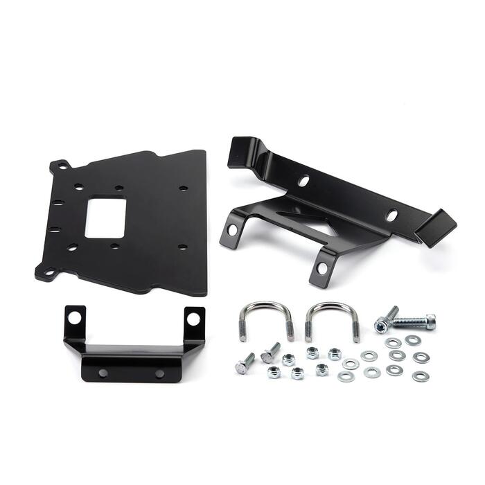 Warn Winch Mount 101672
