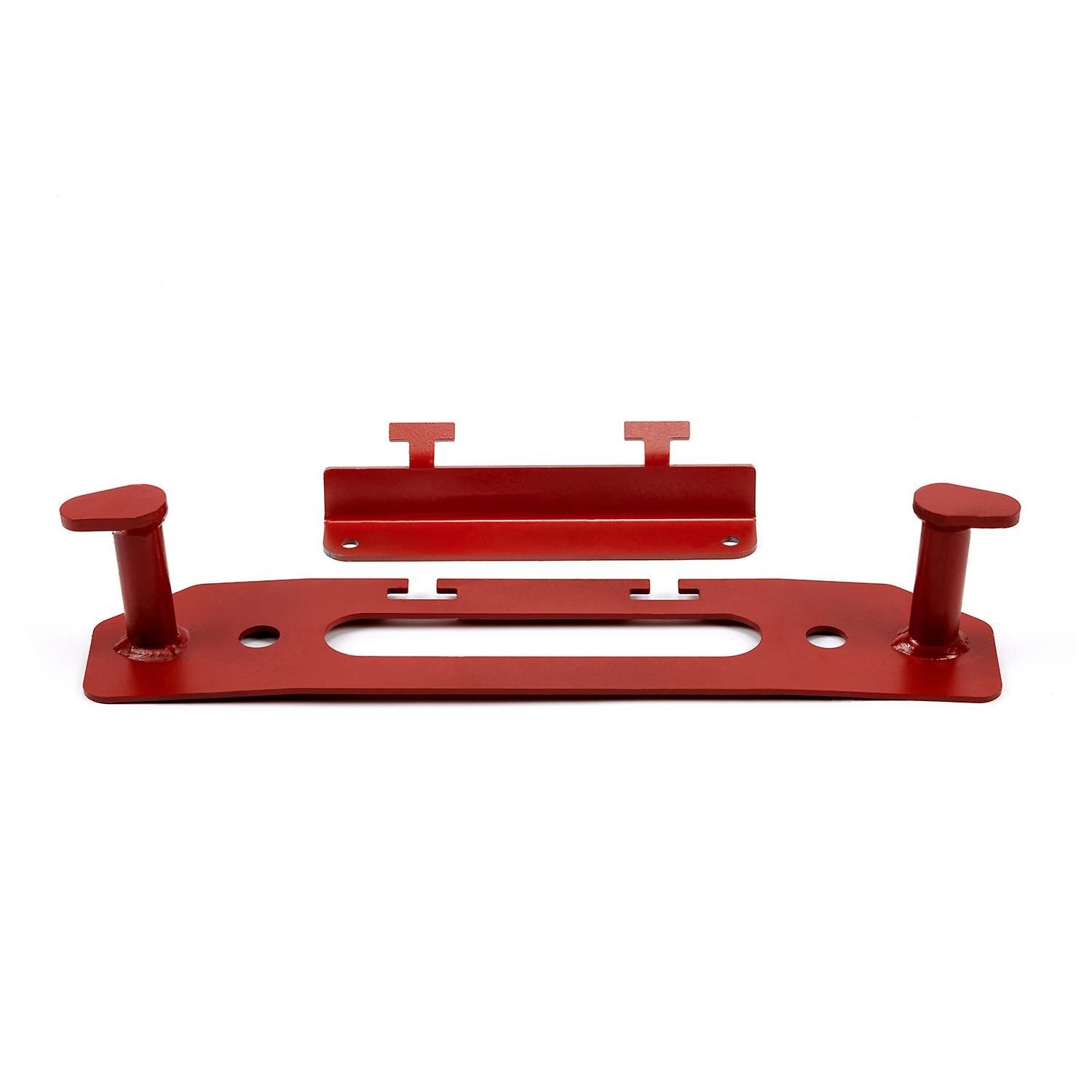 WARN Winch Fairlead Mount Bracket 102300