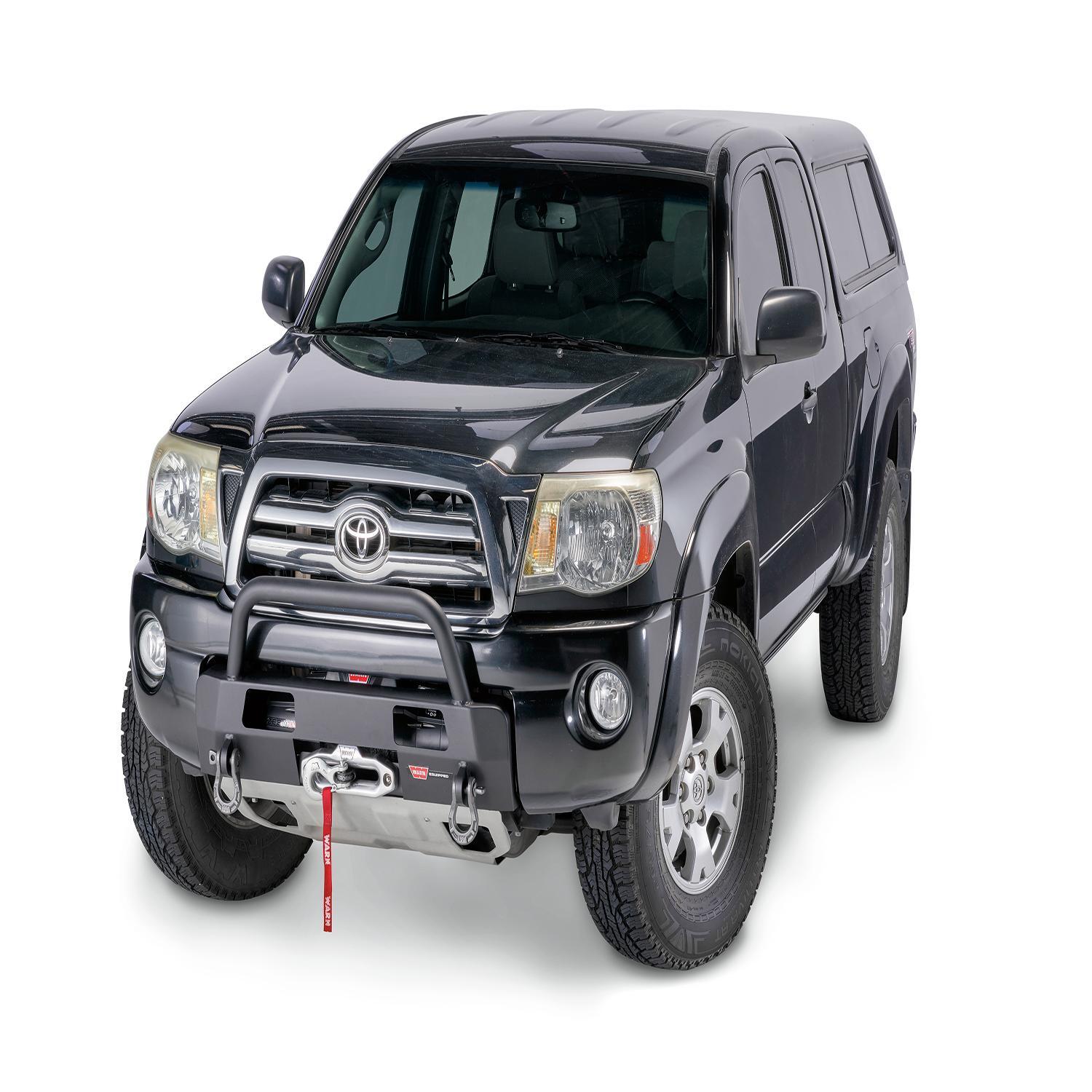 WARN Winch Mount 102876
