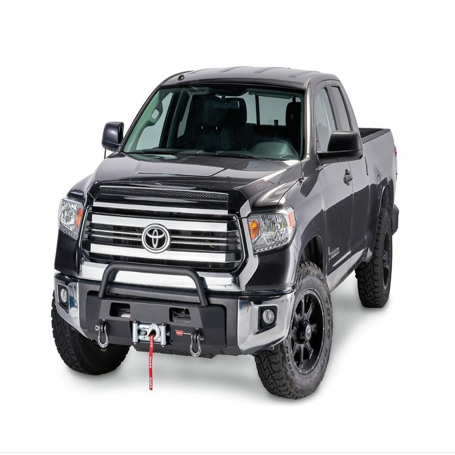 WARN Winch Mount 103209