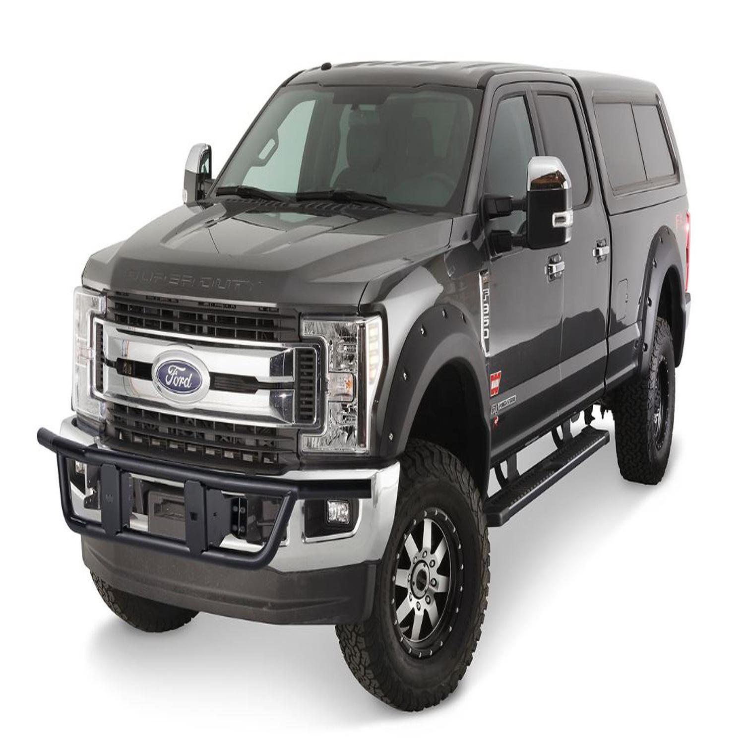 WARN Grille/Brush Guard 103508