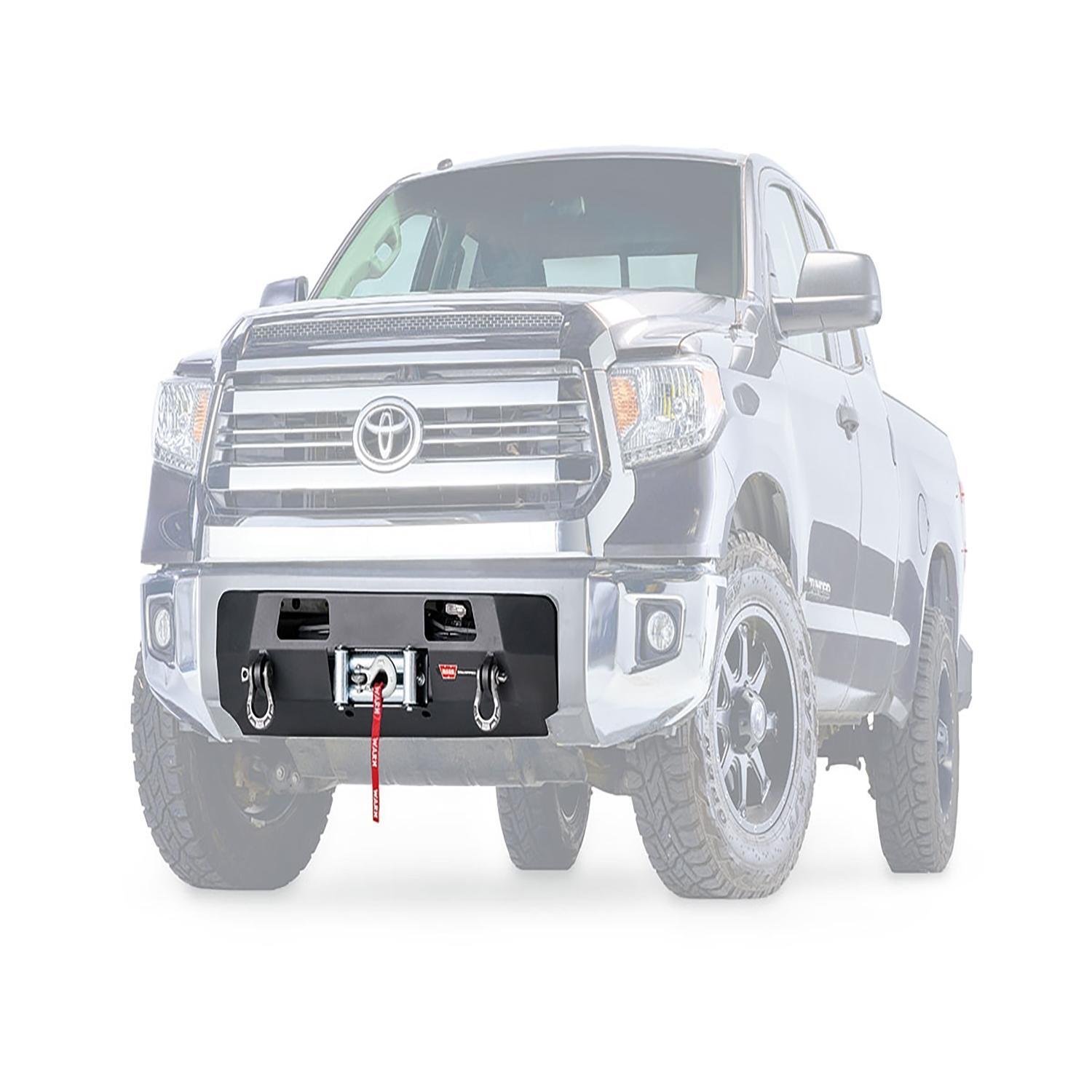WARN Winch Mount 106674