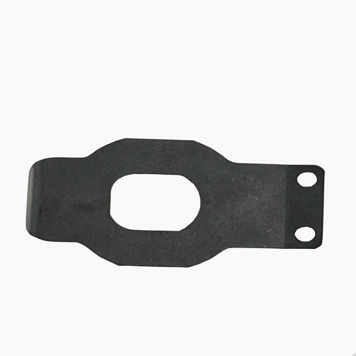 Warn Allows Easy Engagement and Disengagement of Clutch Mounted in Hard ...