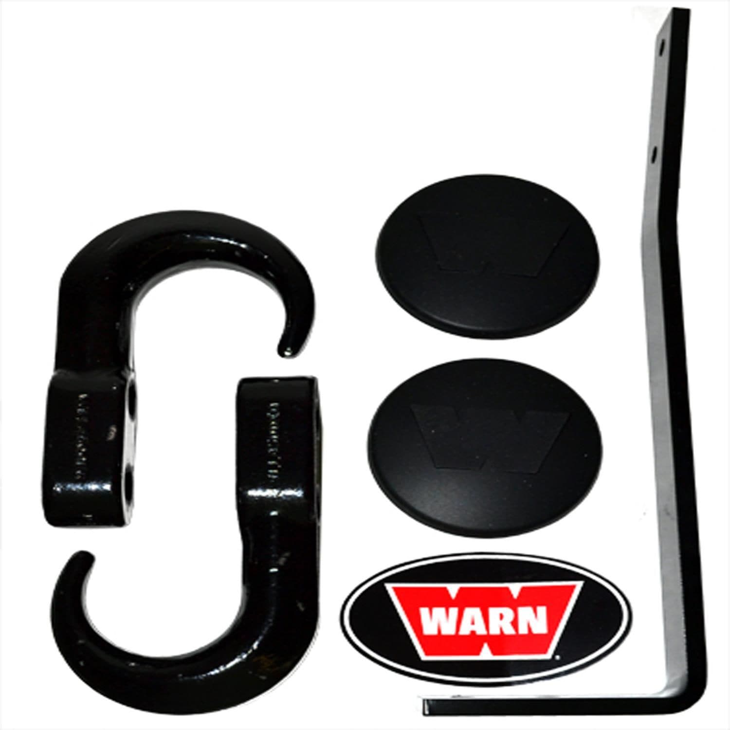 WARN Winch Mount 88240