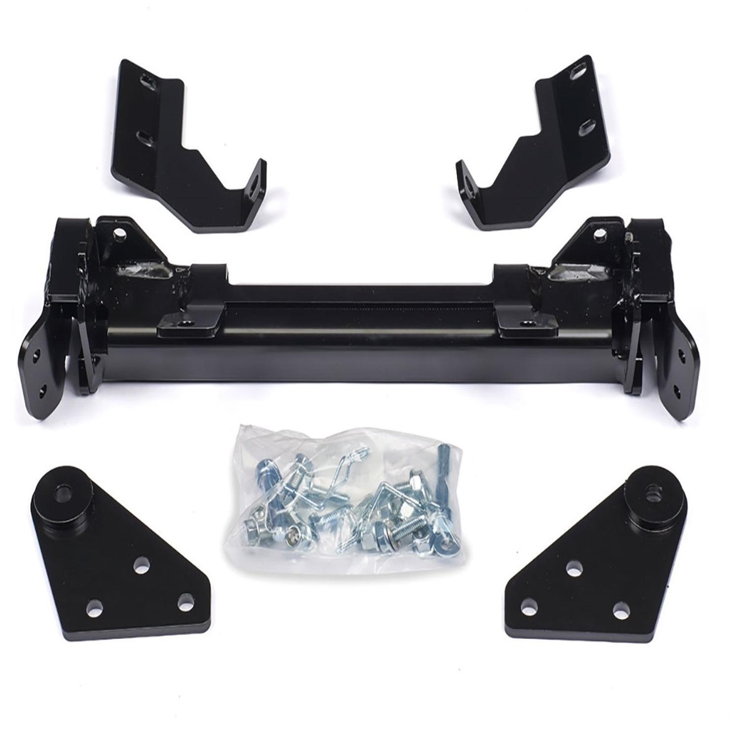 Warn Snow Plow Bracket 94765