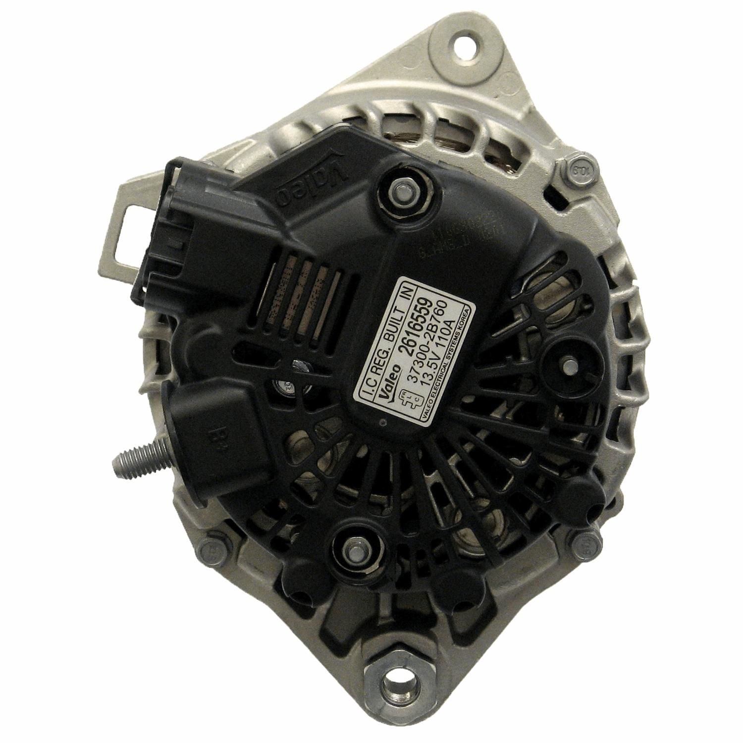 Duralast Alternator 10136