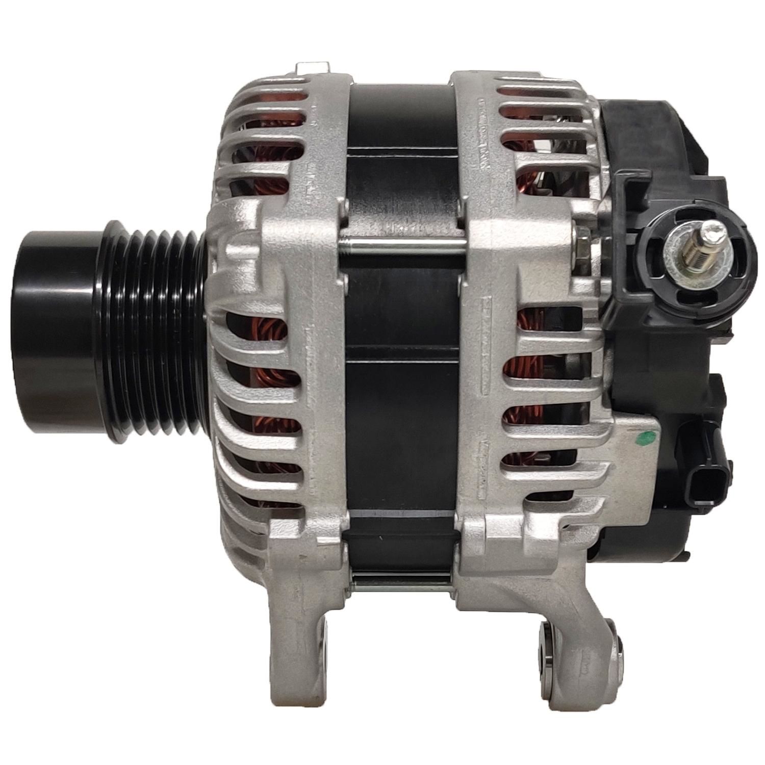 Duralast Alternator 10141