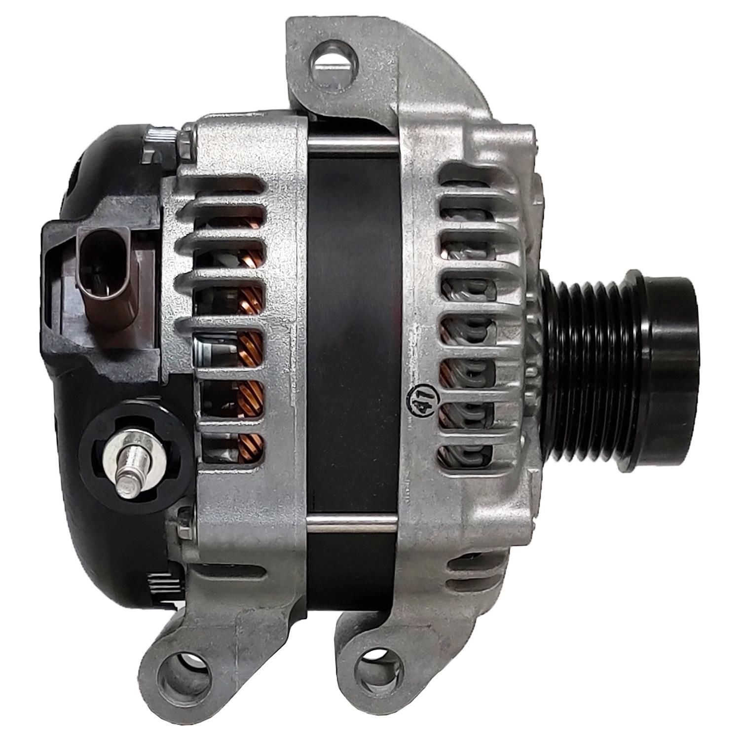 Duralast Alternator 10144