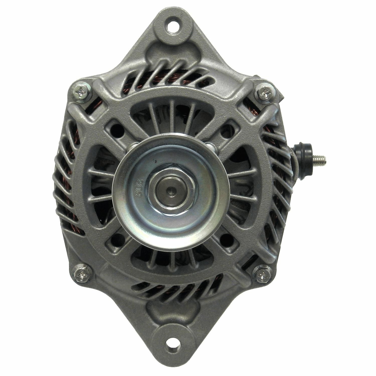 Duralast Alternator 10158