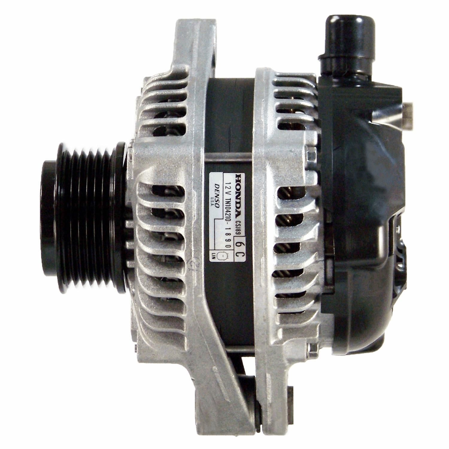 Duralast Alternator 10205