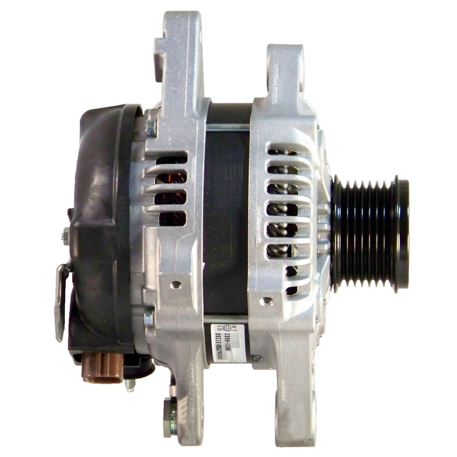 Duralast Alternator 10215
