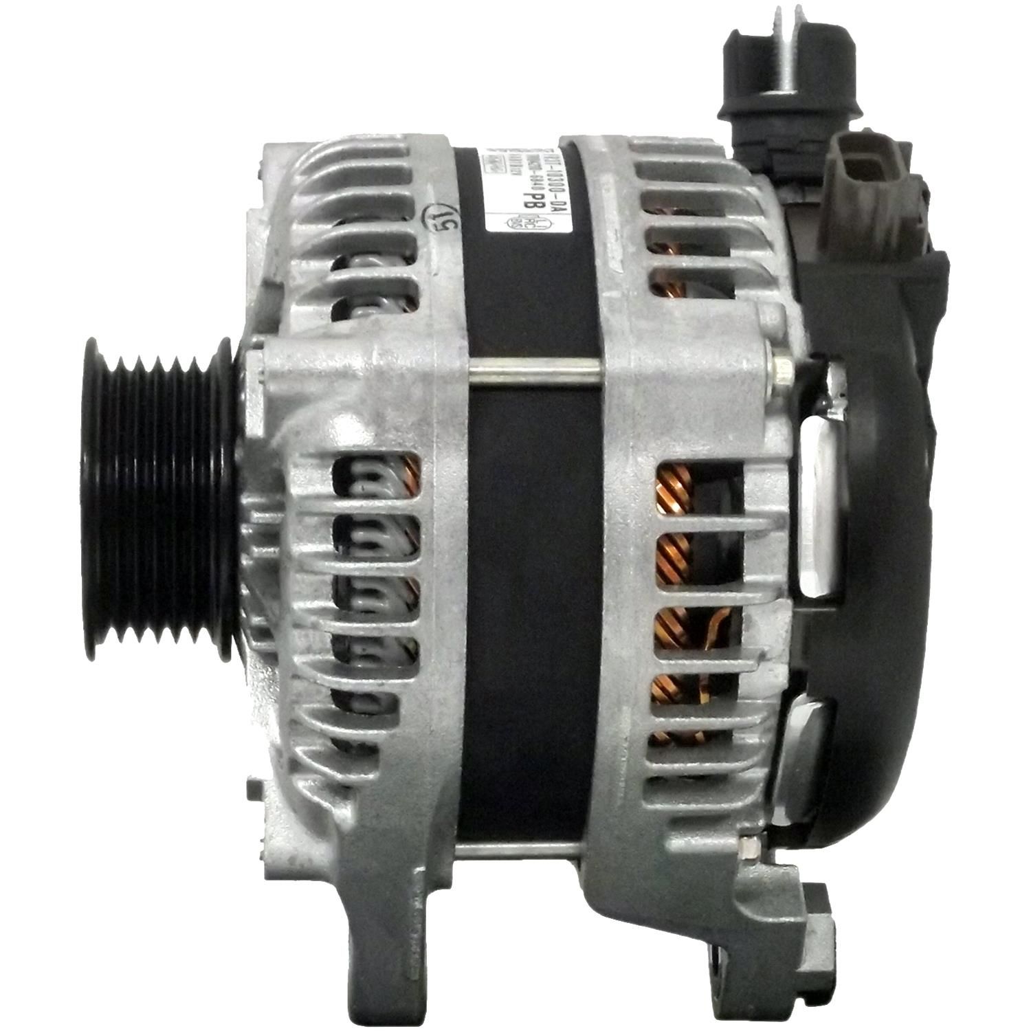 Duralast Alternator 10287