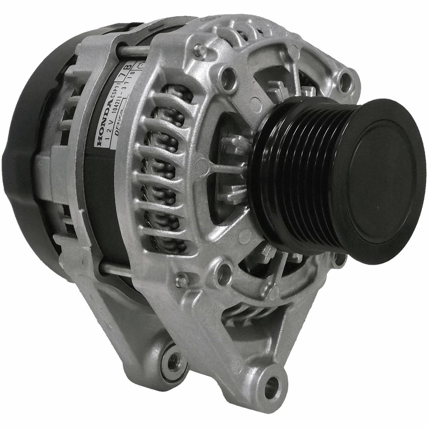 Duralast Alternator 10320