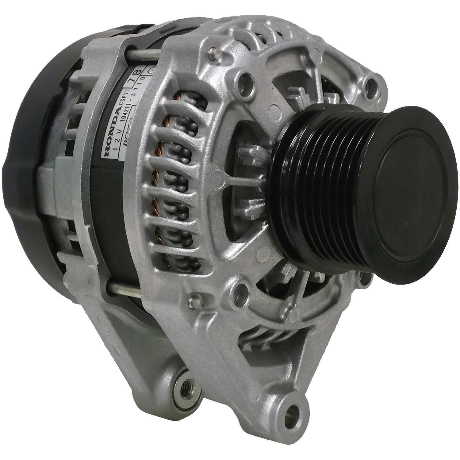 Duralast Alternator 10320