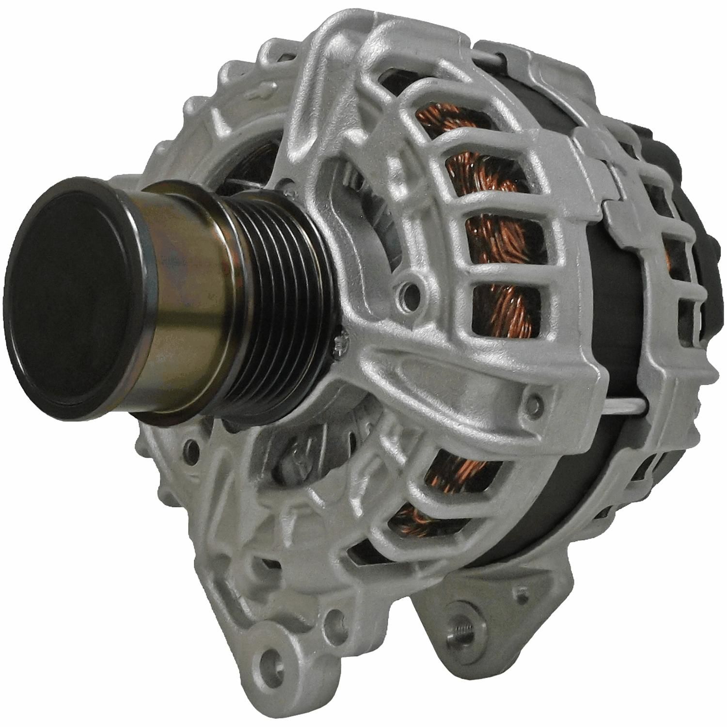 Duralast Alternator 10344