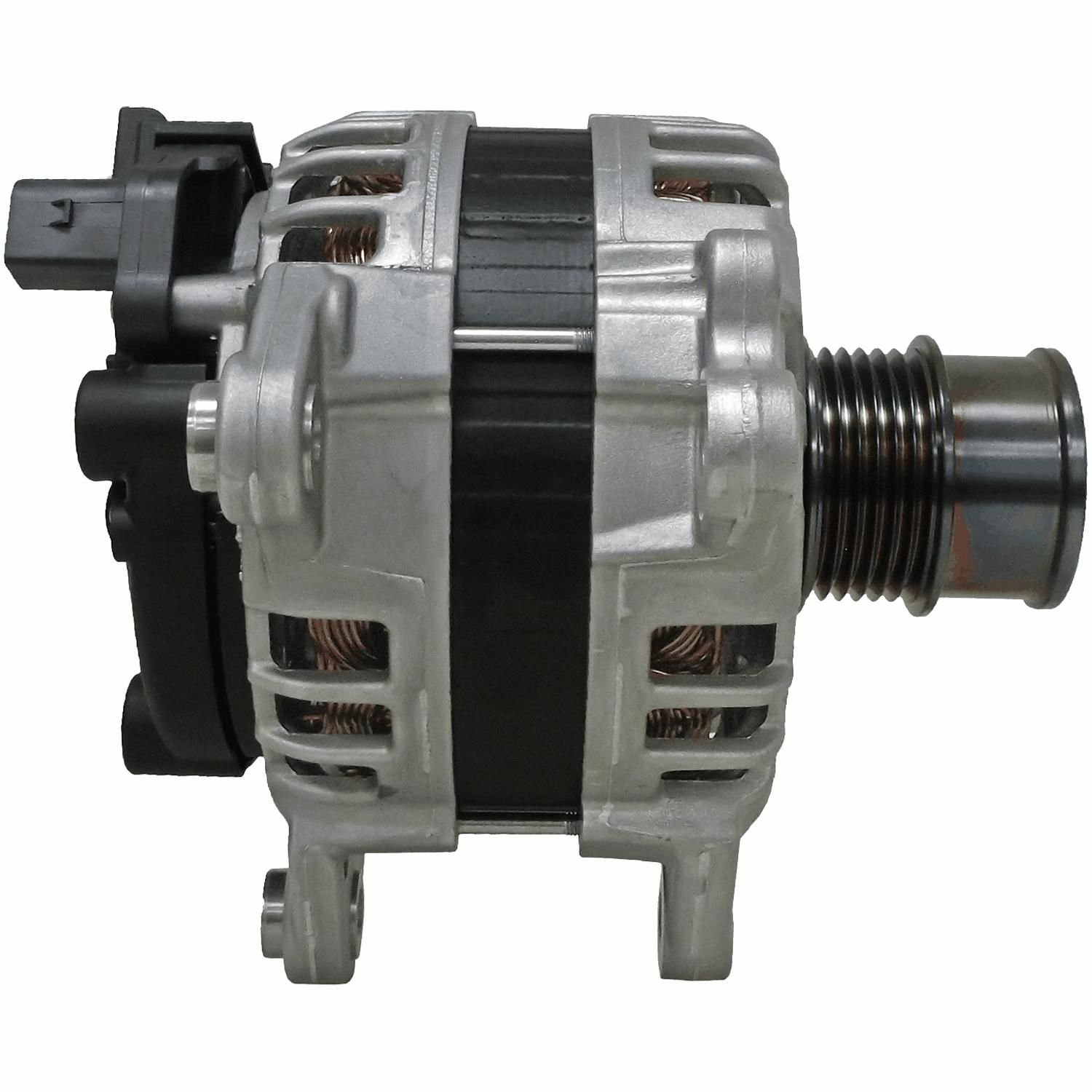Duralast Alternator 10344
