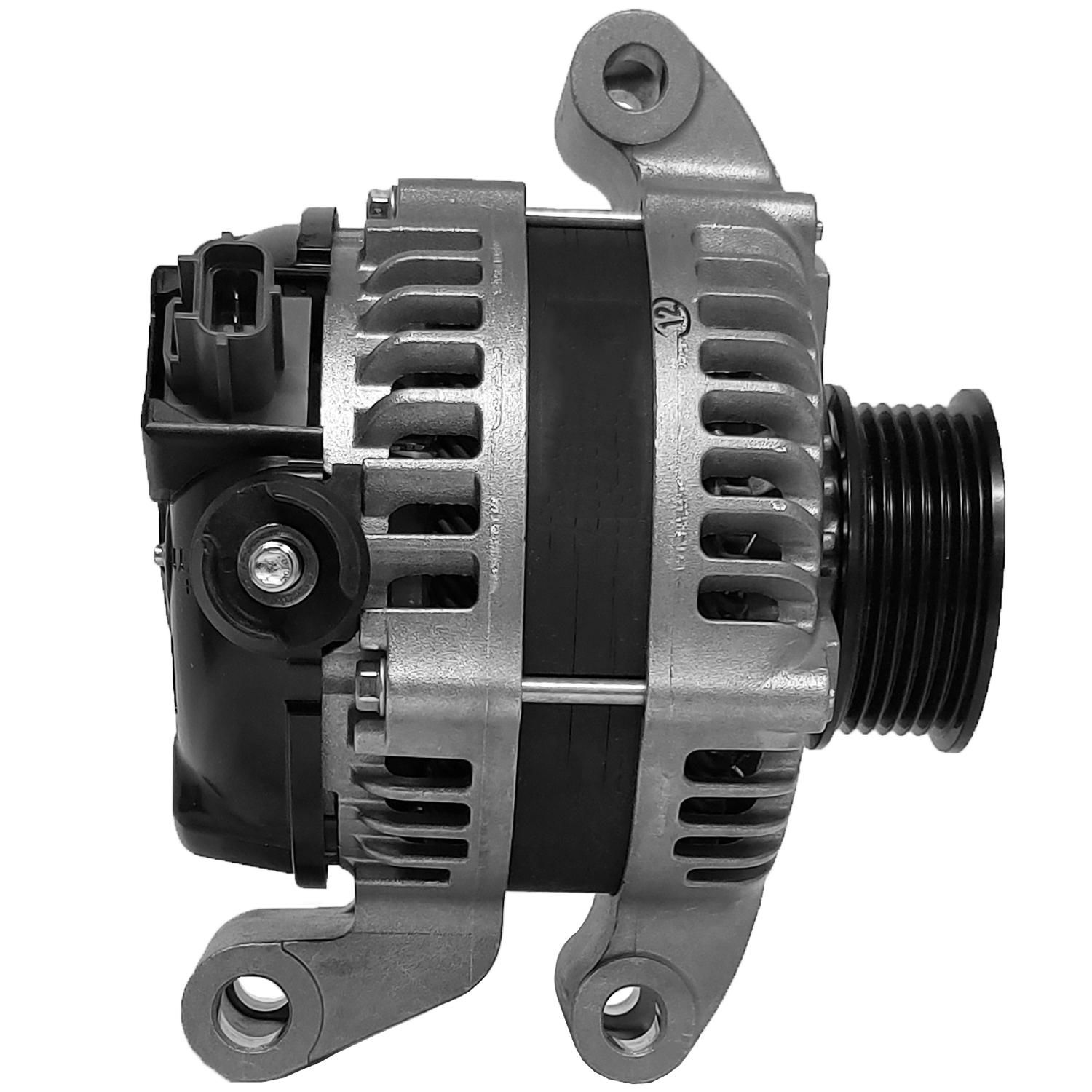 Duralast Alternator 10388