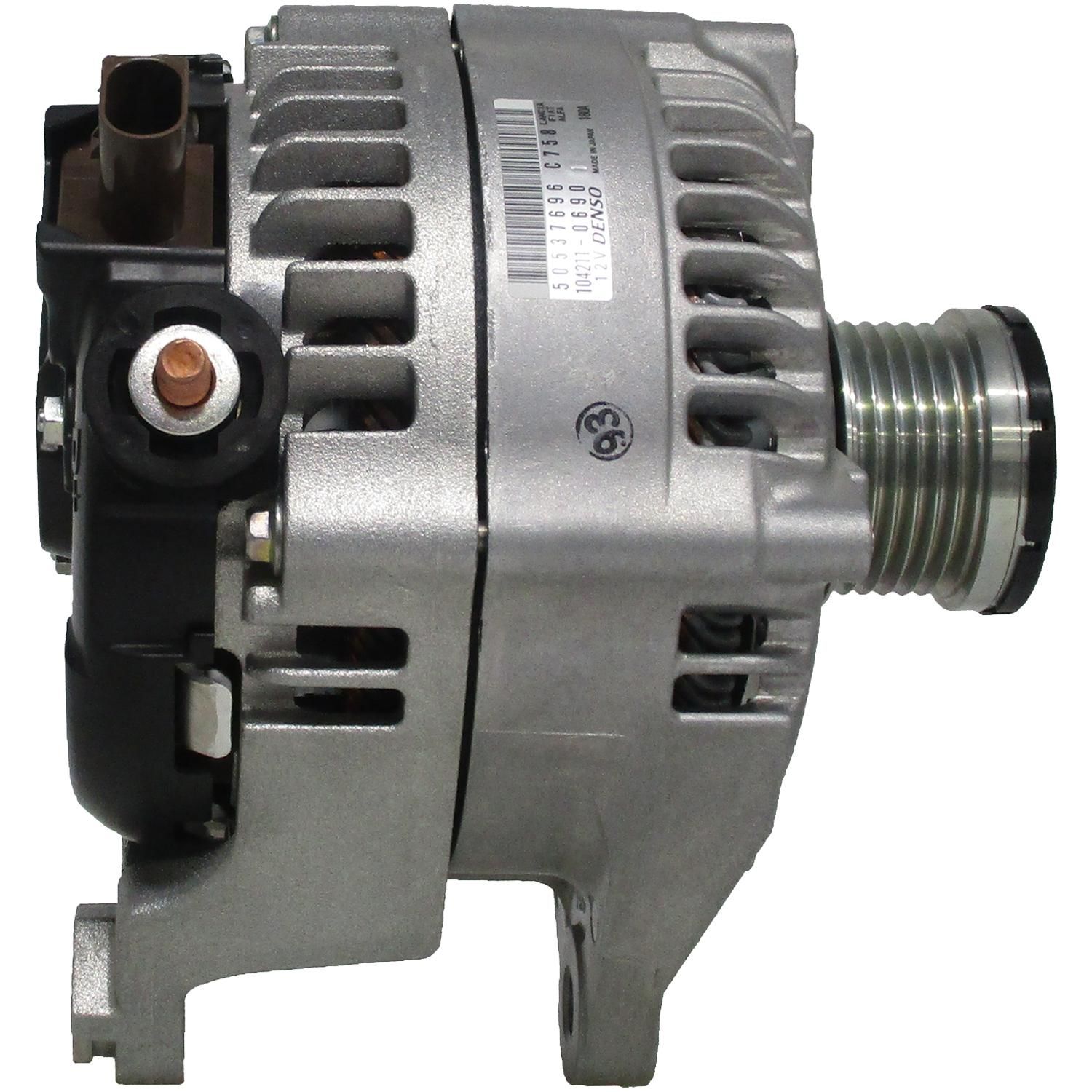 Duralast Alternator 10415