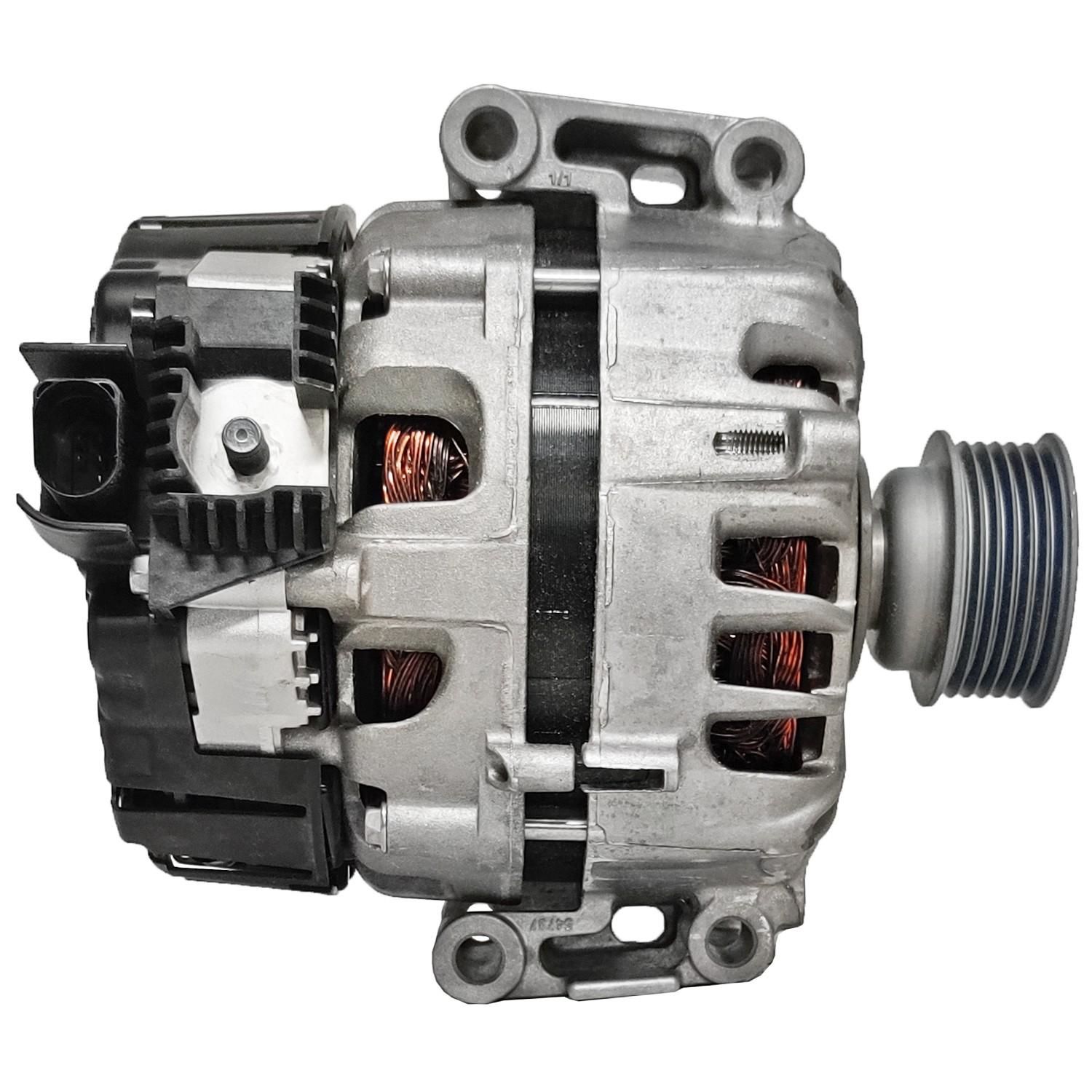 Duralast Alternator 10474